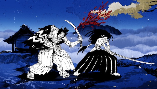 Two Strikes – Alpha Demo | Alpha Beta Gamer