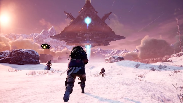 Scavengers – Open Beta | Alpha Beta Gamer