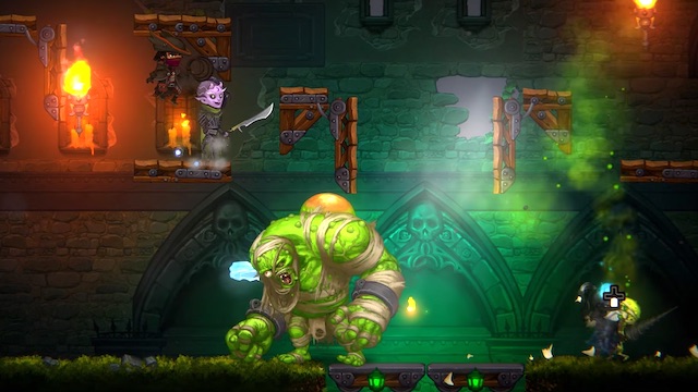 Skeleton Crew – Beta Sign Up | Alpha Beta Gamer