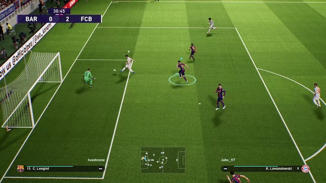 PES 22 – Open Beta (Playstation & Xbox) | Alpha Beta Gamer