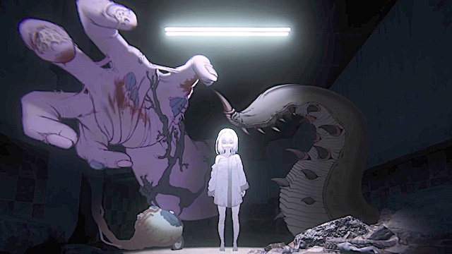 Savior – Alpha Demo | Alpha Beta Gamer