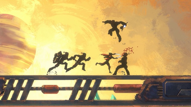 They Always Run – Open Alpha | Alpha Beta Gamer