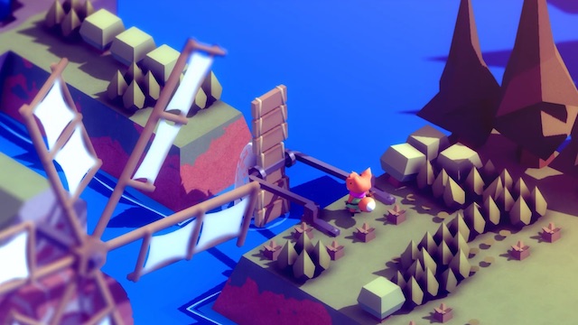 TUNIC – Beta Demo (Xbox) | Alpha Beta Gamer