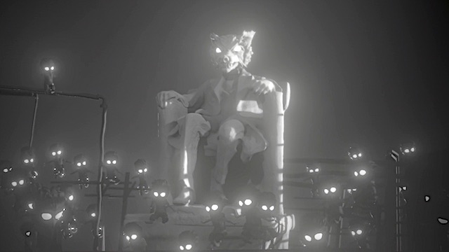 White Shadows – Beta Demo | Alpha Beta Gamer