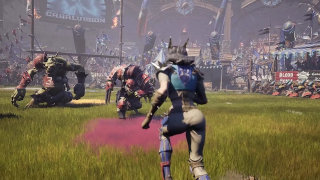 Blood Bowl 3 – Beta Sign Up (Playstation, Xbox, Switch & PC) | Alpha ...