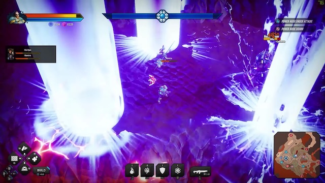 Wardens Rising – Pre-Alpha Sign Up | Alpha Beta Gamer