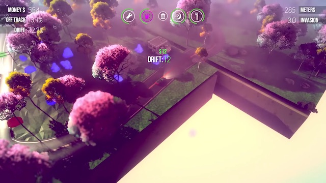 Driftmaster – Beta Sign Up | Alpha Beta Gamer