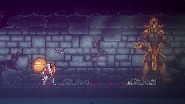 Knight of Exile – Beta Demo | Alpha Beta Gamer