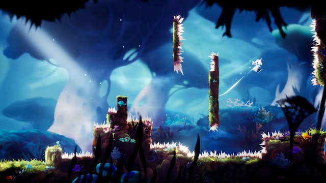 Lumione – Beta Demo | Alpha Beta Gamer