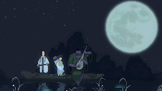 The Rewinder – Beta Demo | Alpha Beta Gamer