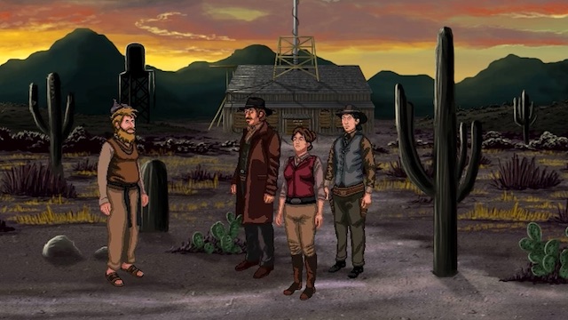 Rosewater – Alpha Demo | Alpha Beta Gamer