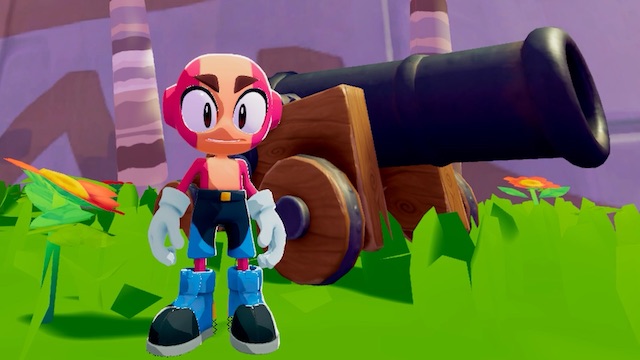 Project Rascal – Alpha Download | Alpha Beta Gamer