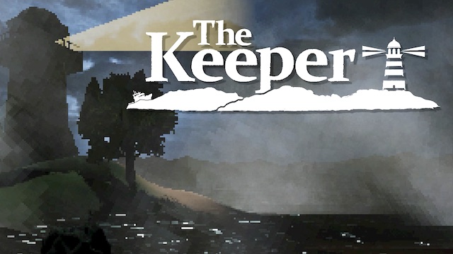 The Keeper – Game Jam Build Download | Alpha Beta Gamer