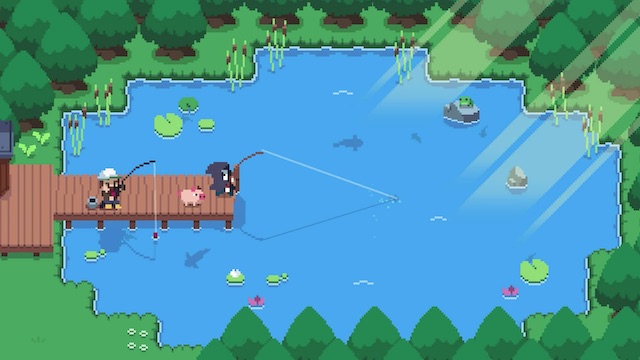 Spindle – Kickstarter Demo | Alpha Beta Gamer