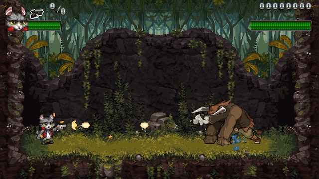 Super Catboy – Pre-Alpha Demo | Alpha Beta Gamer