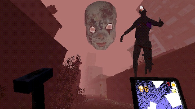 Beyond the Phone Screen – Game Jam Build Download | Alpha Beta Gamer