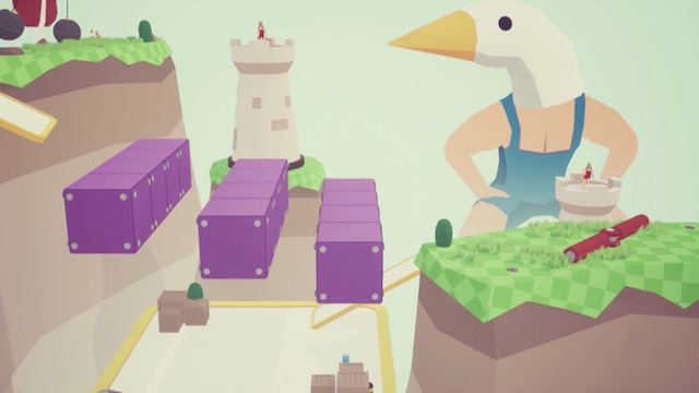 Pain Party – Beta Sign Up | Alpha Beta Gamer