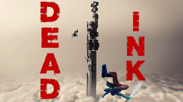 Dead Ink – Alpha Demo | Alpha Beta Gamer