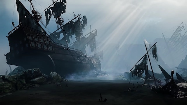New World – Open Beta | Alpha Beta Gamer