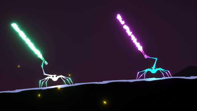 SpiderHeck – Open Beta | Alpha Beta Gamer