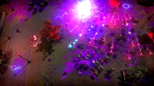 Tesla Force – Beta Sign Up (Android) | Alpha Beta Gamer