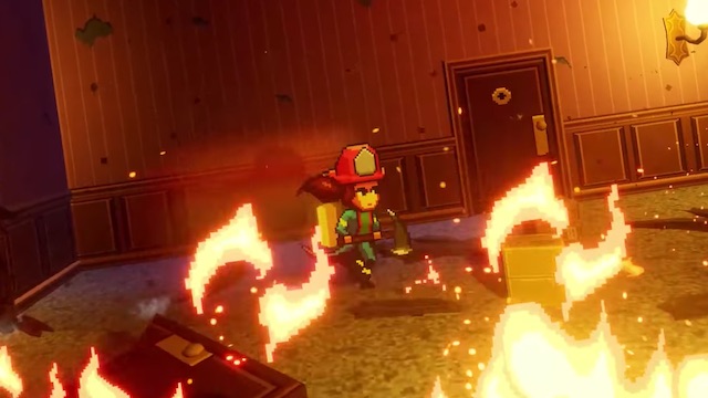 Firegirl: Hack n’ Splash Rescue – Beta Demo | Alpha Beta Gamer