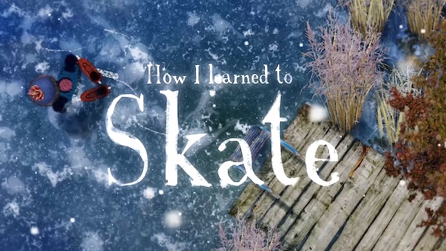 How I Learned to Skate – Beta Demo | Alpha Beta Gamer