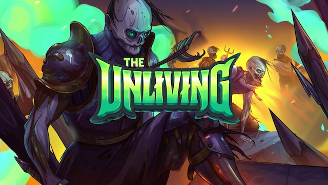 The Unliving – Beta Demo | Alpha Beta Gamer