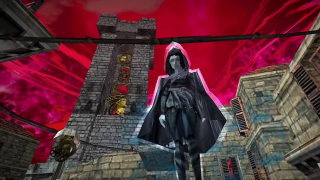 Dread Delusion – Beta Demo | Alpha Beta Gamer