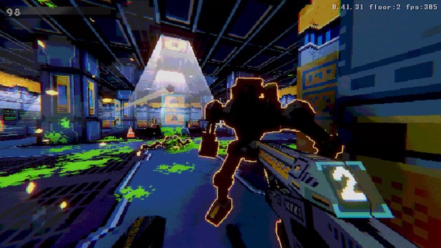 Force Reboot – Alpha Demo | Alpha Beta Gamer