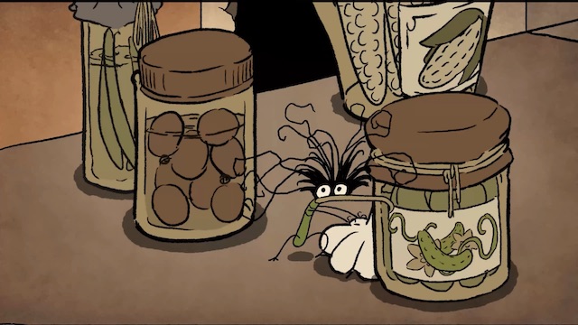 JARS – Beta Demo | Alpha Beta Gamer