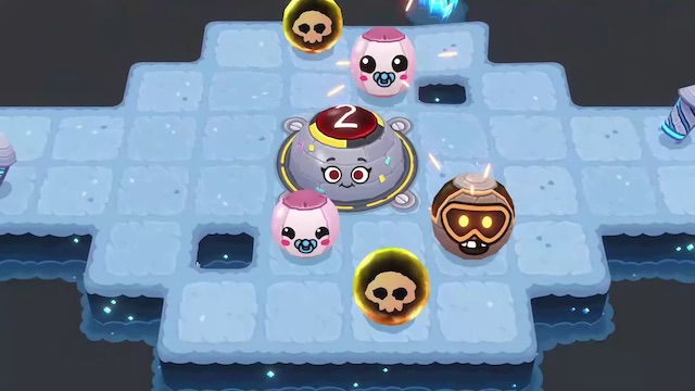 Bomb Club Deluxe – Beta Sign Up | Alpha Beta Gamer