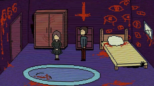 The Hungry One – Alpha Demo | Alpha Beta Gamer