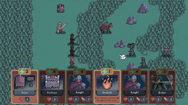 The War Will Win – Kickstarter Demo | Alpha Beta Gamer