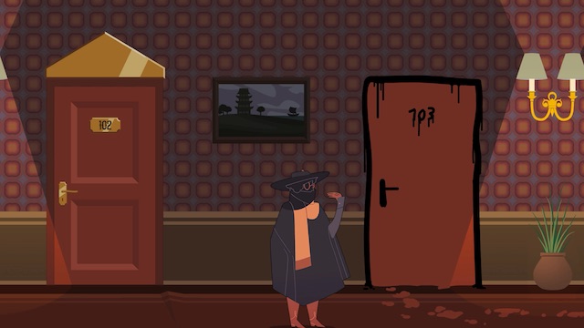 Doors – Student Game | Alpha Beta Gamer