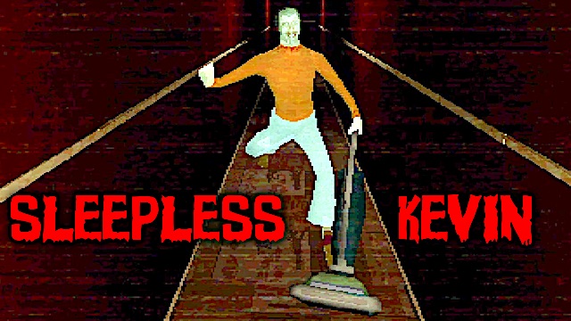 Sleepless Kevin – Game Jam Build Download | Alpha Beta Gamer