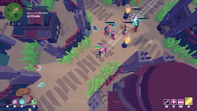 BAPBAP – Beta Sign Up | Alpha Beta Gamer