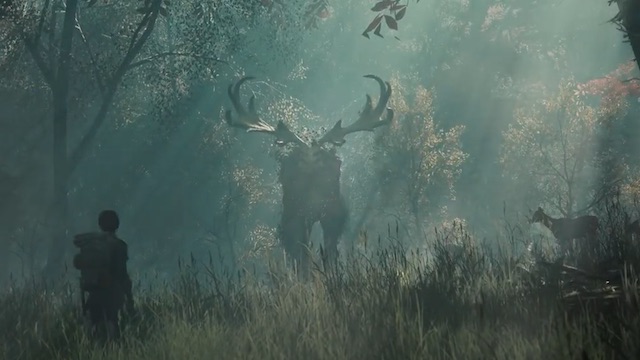 Nightingale – Beta Sign Up | Alpha Beta Gamer