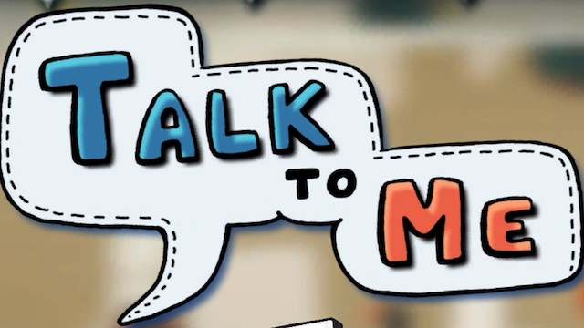 Talk to Me – Beta Download | Alpha Beta Gamer