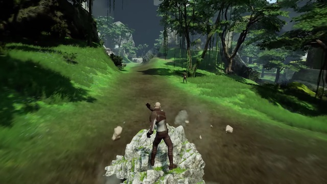 Kitsune Battlemage – Beta Sign Up | Alpha Beta Gamer