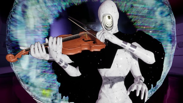 Recursive Ruin – Beta Demo | Alpha Beta Gamer