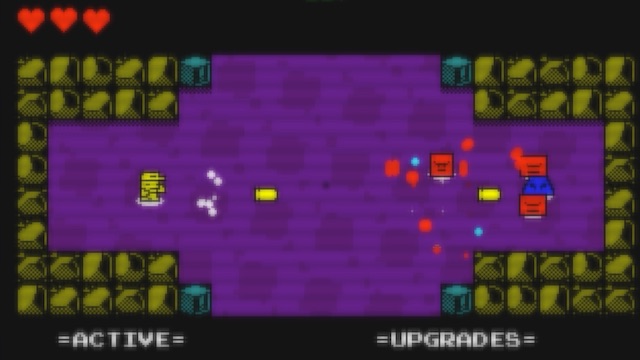 SHOOT TRIP DIE – Beta Demo | Alpha Beta Gamer