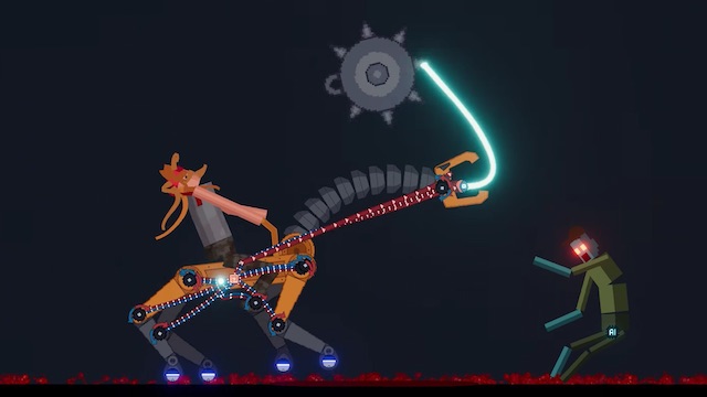 ACTION SANDBOX – Beta Sign Up | Alpha Beta Gamer