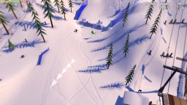 Grand Mountain Adventure – Beta Demo | Alpha Beta Gamer