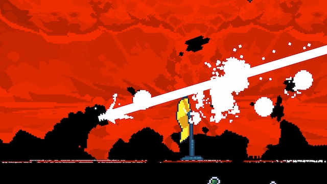 Laser Lizard – Game jam Build Download | Alpha Beta Gamer