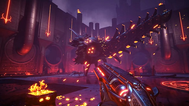 Scathe – Beta Demo | Alpha Beta Gamer