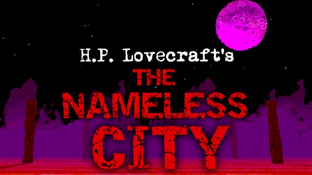 The Nameless City – Alpha Demo | Alpha Beta Gamer
