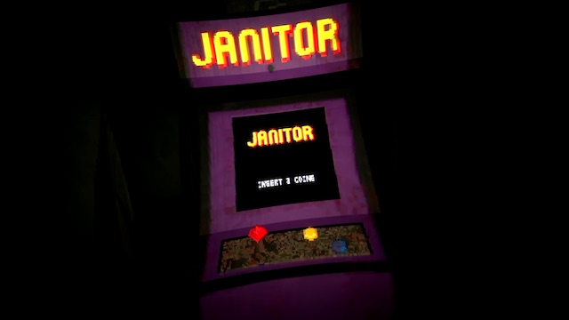 Janitor Bleeds – Beta Sign Up | Alpha Beta Gamer