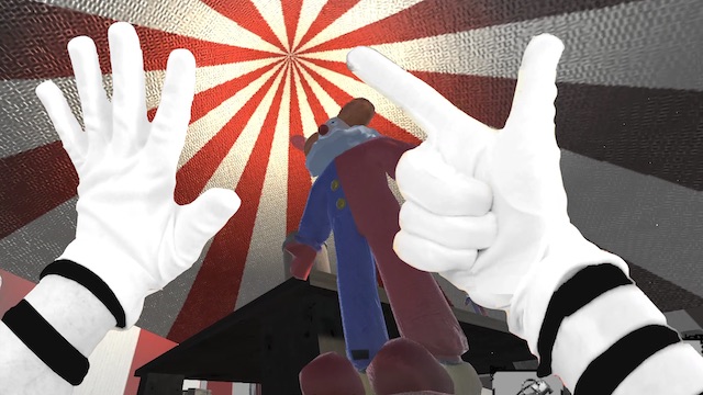 Mr Maim – Game Jam Build Download | Alpha Beta Gamer