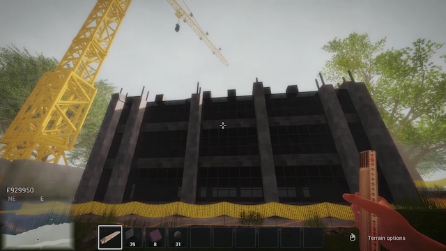 Technicity – Beta Demo | Alpha Beta Gamer